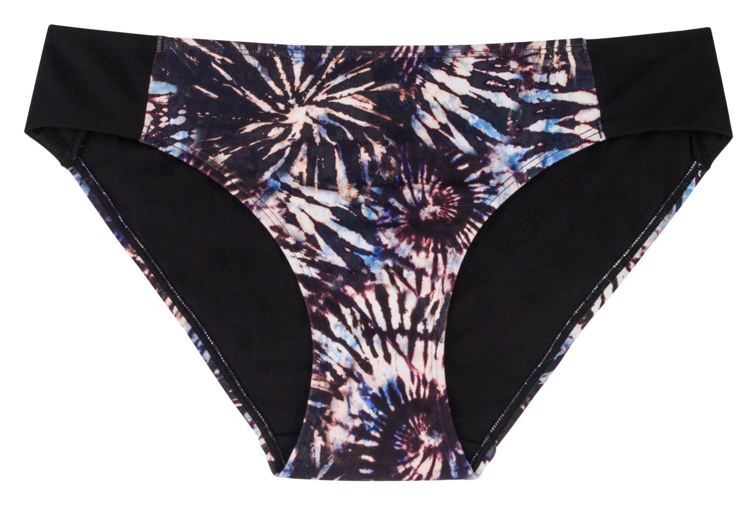 Firework Brazilian Bikini Slip Print kaufen | Organza – Organza Lingerie